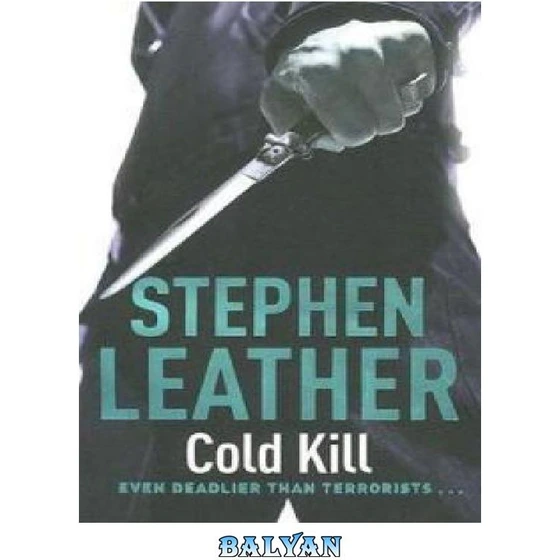 خرید و قیمت دانلود کتاب Cold Kill | ترب