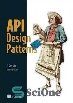 خرید و قیمت دانلود کتاب API Design Patterns - الگوهای طراحی API | ترب