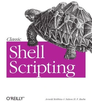 خرید و قیمت دانلود کتاب Classic Shell Scripting 2005 | ترب