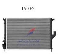 خرید و قیمت رادیاتور تندر L90 E2 | ترب