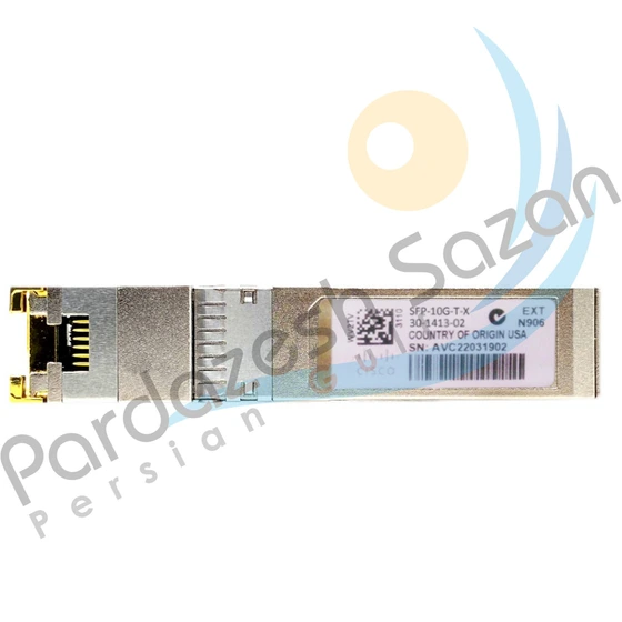 خرید و قیمت ماژول SFP-10G-TX | ترب