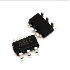 خرید و قیمت ای سی درایور AP3031KTR-G1 کد GEC پکیج SOT-23-6 | ترب