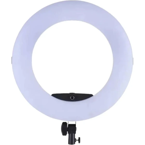 خرید و قیمت رینگ لایت ایدوبلو Yidoblo Ring Light FE-480 III 45CM 100W | ترب