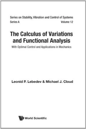 خرید و قیمت کتاب The Calculus of Variations and Functional Analysis ...