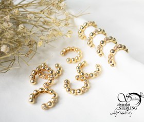 خرید و قیمت ایر کاف البرنادو طلایی | ترب