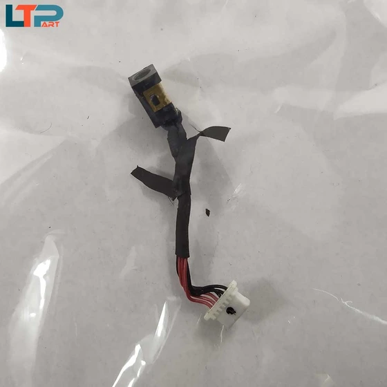 خرید و قیمت جک شارژ – لپ تاپ سامسونگ NP540 | ترب