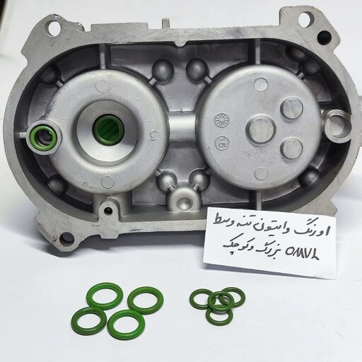 خرید و قیمت اورینگ آب بندی رگلاتور OMVL گازسوز خودرو CNG | ترب