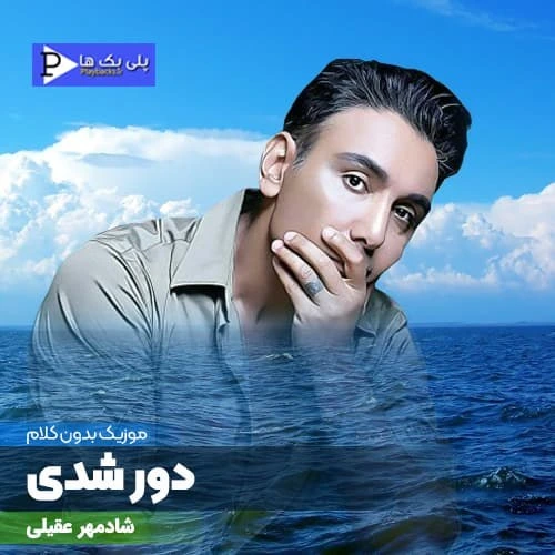 خرید و قیمت دانلود آهنگ بی کلام دور شدی شادمهر عقیلی در 3 گام متفاوت ترب