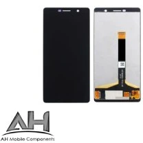 خرید و قیمت LCD NOKIA 7 PLUS ANDROID_ال سی دی نوکیا ۷ پلاس اندروید | ترب