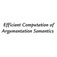 خرید و قیمت دانلود کتاب Efficient Computation of Argumentation Semantics 2014 | ترب