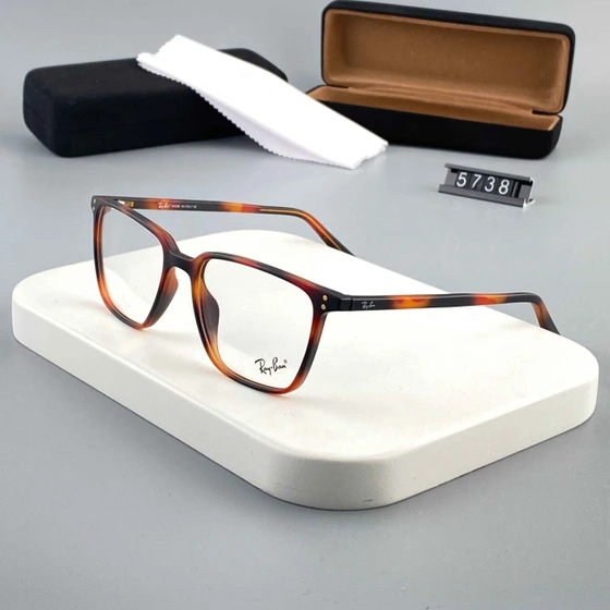 خرید و قیمت عینک طبی برند ریبن مدل RB5738 | ترب