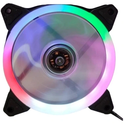 خرید و قیمت فن کیس Uctech مدل UC-120F | ترب