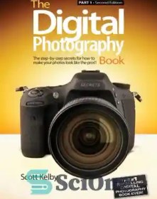 خرید و قیمت دانلود کتاب The Digital Photography Book: Part 1 – کتاب ...