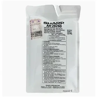 خرید و قیمت دولوپر دستگاه کپی شارپ مدل AR-5316 | ترب