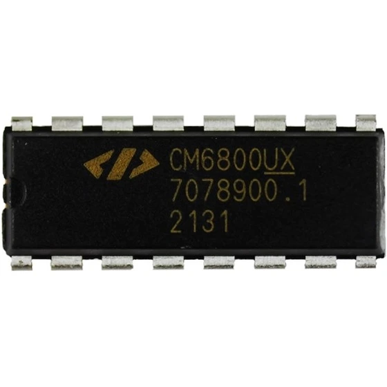 خرید و قیمت CM6800UX SOP-16 | ترب