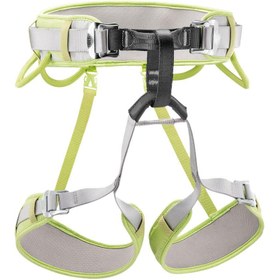 خرید و قیمت هارنس کوهنوردی پتزل Petzl CORAX سایز 2 سبز | ترب