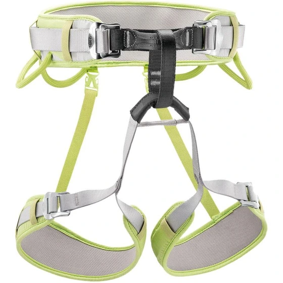 خرید و قیمت هارنس کوهنوردی پتزل Petzl CORAX سایز 2 سبز | ترب