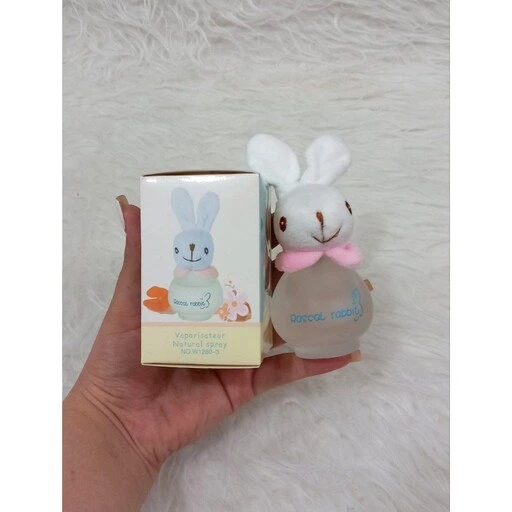 خرید و قیمت ادکلن عطر کودک بیبی لاو مدل خرگوش rascal rabbit blue حجم 50 ...