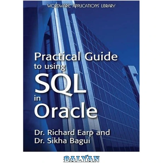 خرید و قیمت دانلود کتاب Practical Guide To Using Sql In Oracle ترب