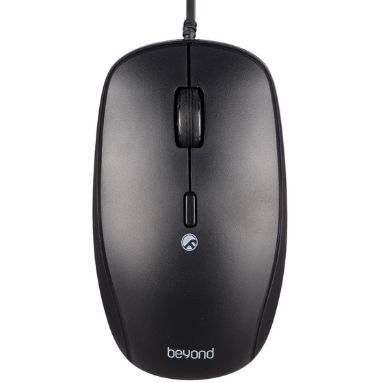 خرید و قیمت ماوس سیم دار مدل BM-1088 بیاند | ترب