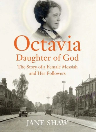 خرید و قیمت دانلود کتاب Octavia, Daughter of God: The Story of a Female ...