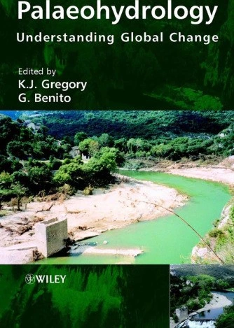 خرید و قیمت دانلود کتاب Palaeohydrology: Understanding Global Change ویرایش 1 | ترب