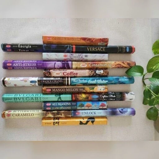 خرید و قیمت عود خوشبوکننده هوا در رایحه های مختلف | ترب