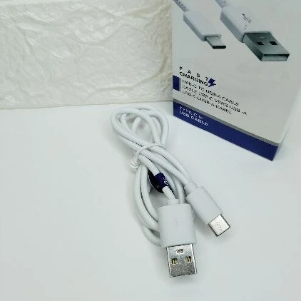 خرید و قیمت کابل شارژر موبایل تایپ سی سامسونگ SAMSUNG | ترب