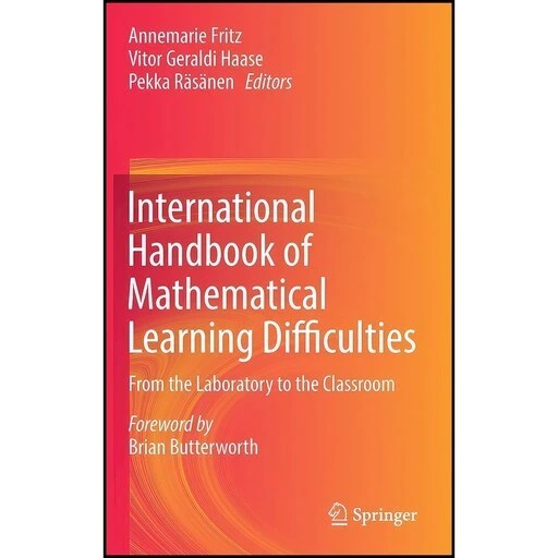 خرید و قیمت کتاب زبان اصلی International Handbook of Mathematical ...