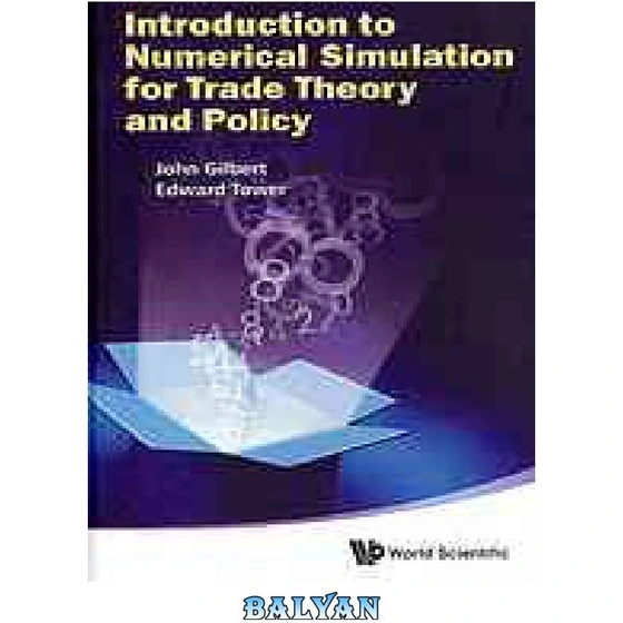 خرید و قیمت دانلود کتاب Introduction to numerical simulation for trade ...