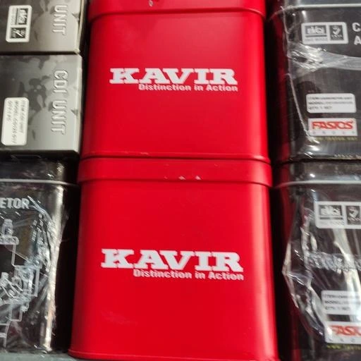 خرید و قیمت کاربراتور موتور سیکلت 125 سی سی مارک کویر kavir (پس کرایه ...