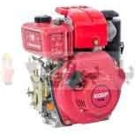 خرید و قیمت موتور تک کوپ ۳۰ اسب بخار مدل KP1130 GM | ترب