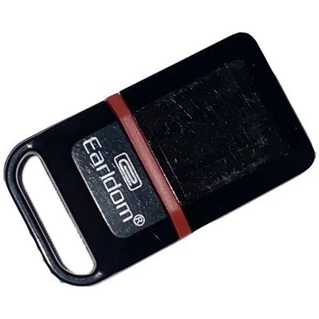 خرید و قیمت دانگل بلوتوث ماشین ارلدام EARLDOM مدل SH40 | ترب