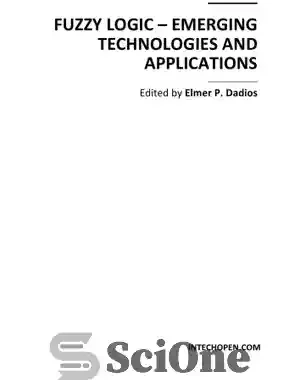 خرید و قیمت دانلود کتاب Fuzzy Logic - Emerging Technologies and Applications - منطق فازی ...