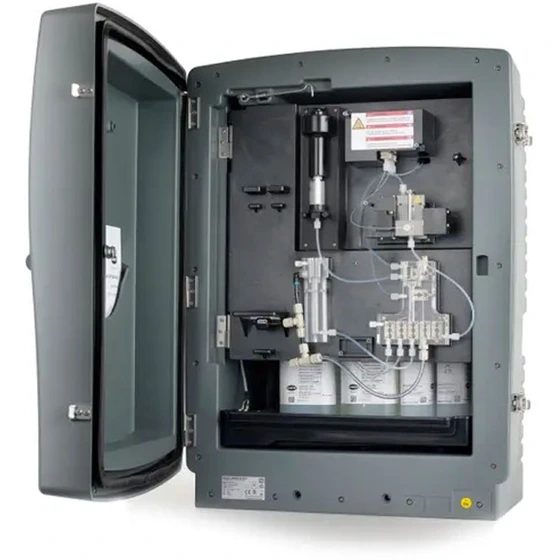 خرید و قیمت آنالایزر فسفات Hach Phosphax sc کد LXV422.99.33001 | ترب