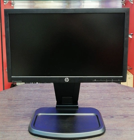 خرید و قیمت مانیتور HP مدل Compaq LA2006 | ترب