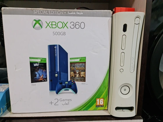 خرید و قیمت Xbox360 | ترب