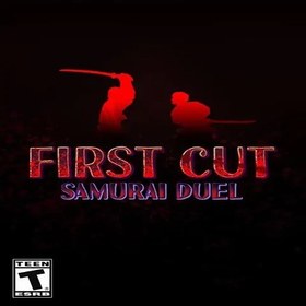 خرید و قیمت بازی کامپیوتر First Cut Samurai Duel | ترب