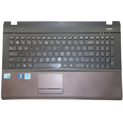 خرید و قیمت قاب دور کیبورد لپ تاپ Asus U52F | ترب