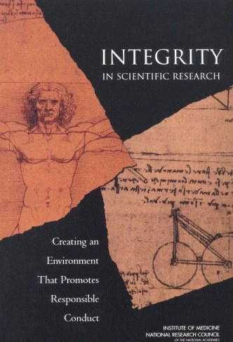 خرید و قیمت دانلود کتاب Integrity in Scientific Research ویرایش 1 | ترب