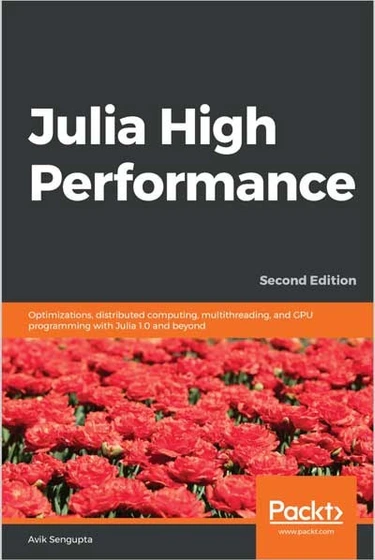 خرید و قیمت Julia High Performance | ترب
