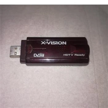 خرید و قیمت گیرنده جیبی ایکس ویژن مدل PCDVB-2100 | ترب