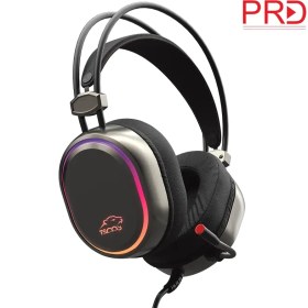 خرید و قیمت هدست گیمینگ تسکو مدل GH 5160 | ترب