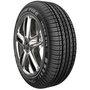 خرید و قیمت لاستیک 185/60/14 کویر تایر KB88تاریخ 2023 | ترب