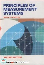 خرید و قیمت PRINCIPLES OF MEASUREMENT SYSTEMS | ترب