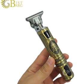 خرید و قیمت ماشین اصلاح خط زن بستونیک bestonic مدل bs36 | ترب