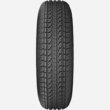 خرید و قیمت لاستیک خودرو کویر تایرTondar (R14) KB77 205/60R14 | ترب