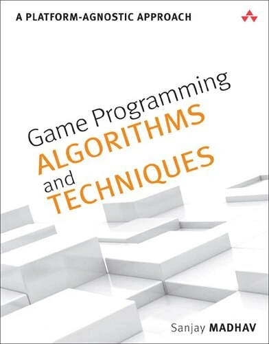 خرید و قیمت دانلود کتاب Game Programming Algorithms And Techniques A Platform Agnostic