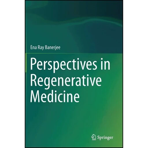 خرید و قیمت کتاب زبان اصلی Perspectives in Regenerative Medicine اثر ...