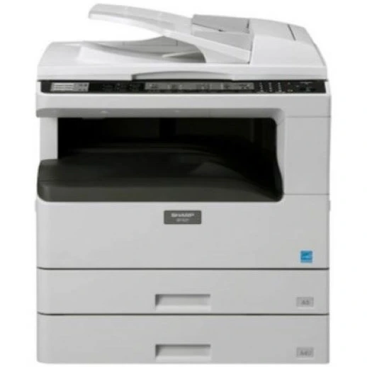 خرید و قیمت دستگاه کپی استوک شارپ مدل Sharp AR-5620v | ترب